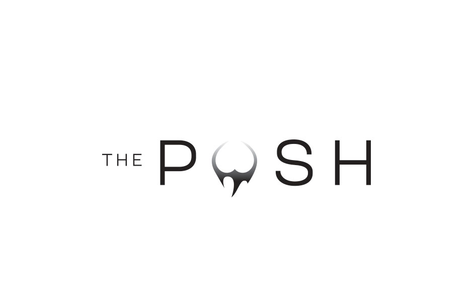 Push Logo
