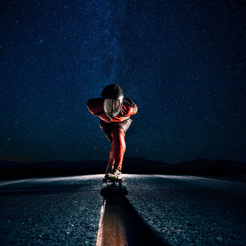 Who We Are - RhinoHub