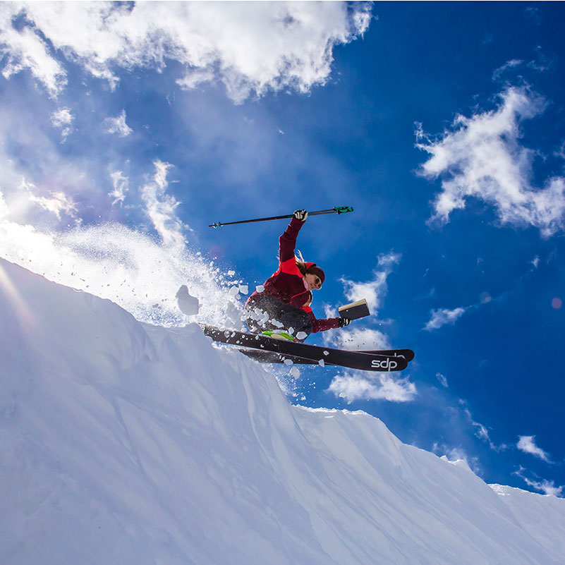 Who We Are - RhinoHub